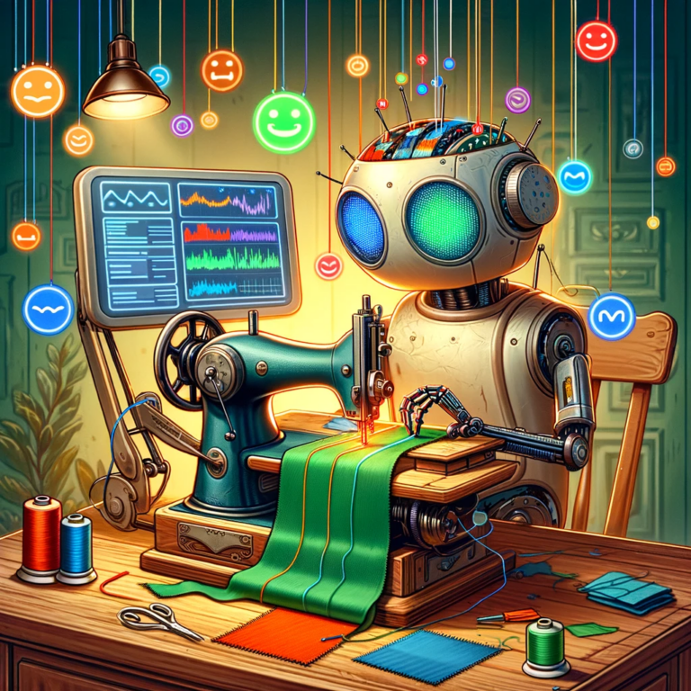 Fine-Tuning BERT for Sentiment Analysis – Minimatech Fine-Tuning BERT for Sentiment Analysis – Minimatech